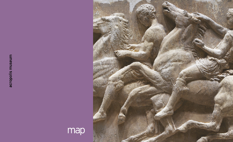 PLAN YOUR VISIT | Acropolis Museum | Official website