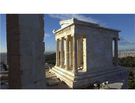 Ψηφιακό Μουσείο | Μουσείο Ακρόπολης | Επίσημος ιστοχώρος