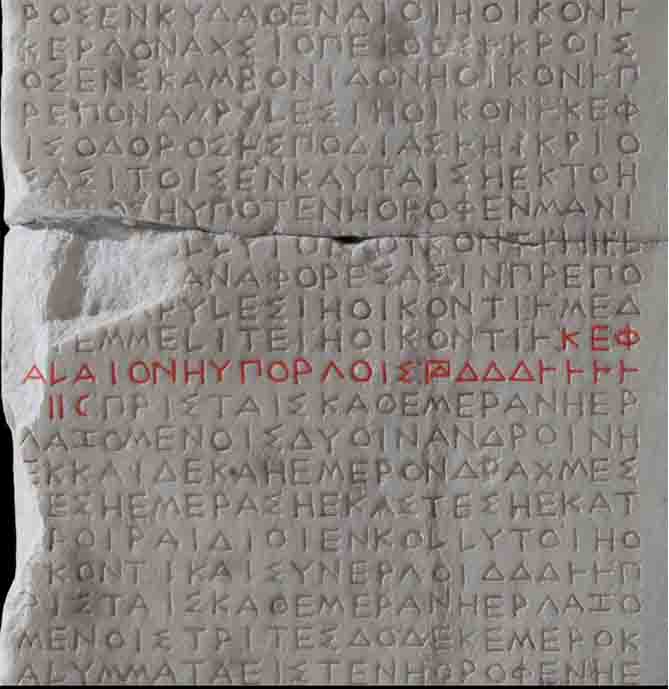 Digital Museum | Acropolis Museum | Official website