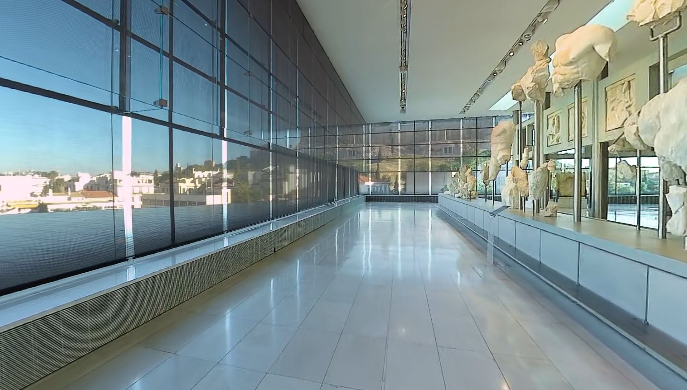 Digital Museum | Acropolis Museum | Official website